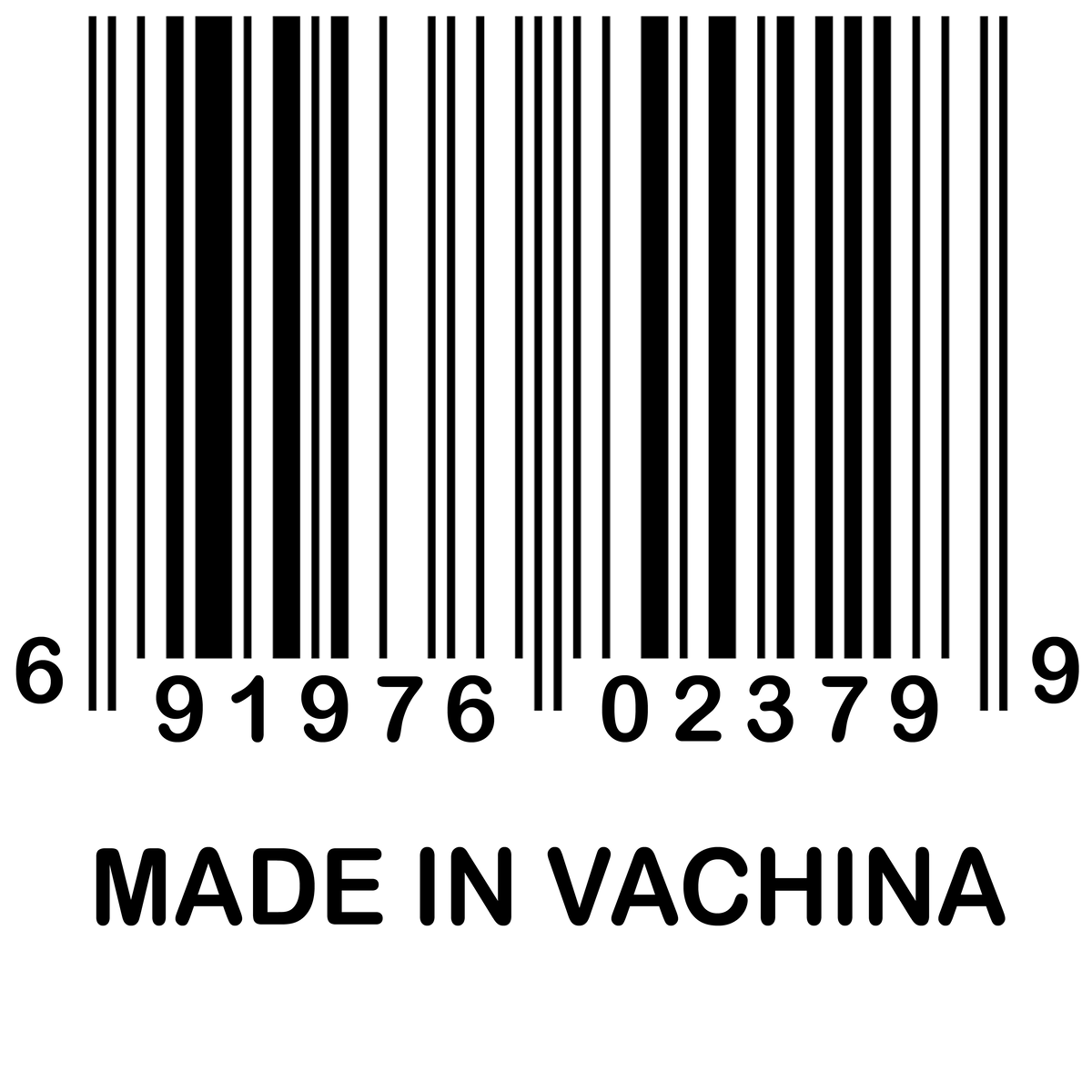 MADE IN VACHINA – Mouth Hug Fishing Company